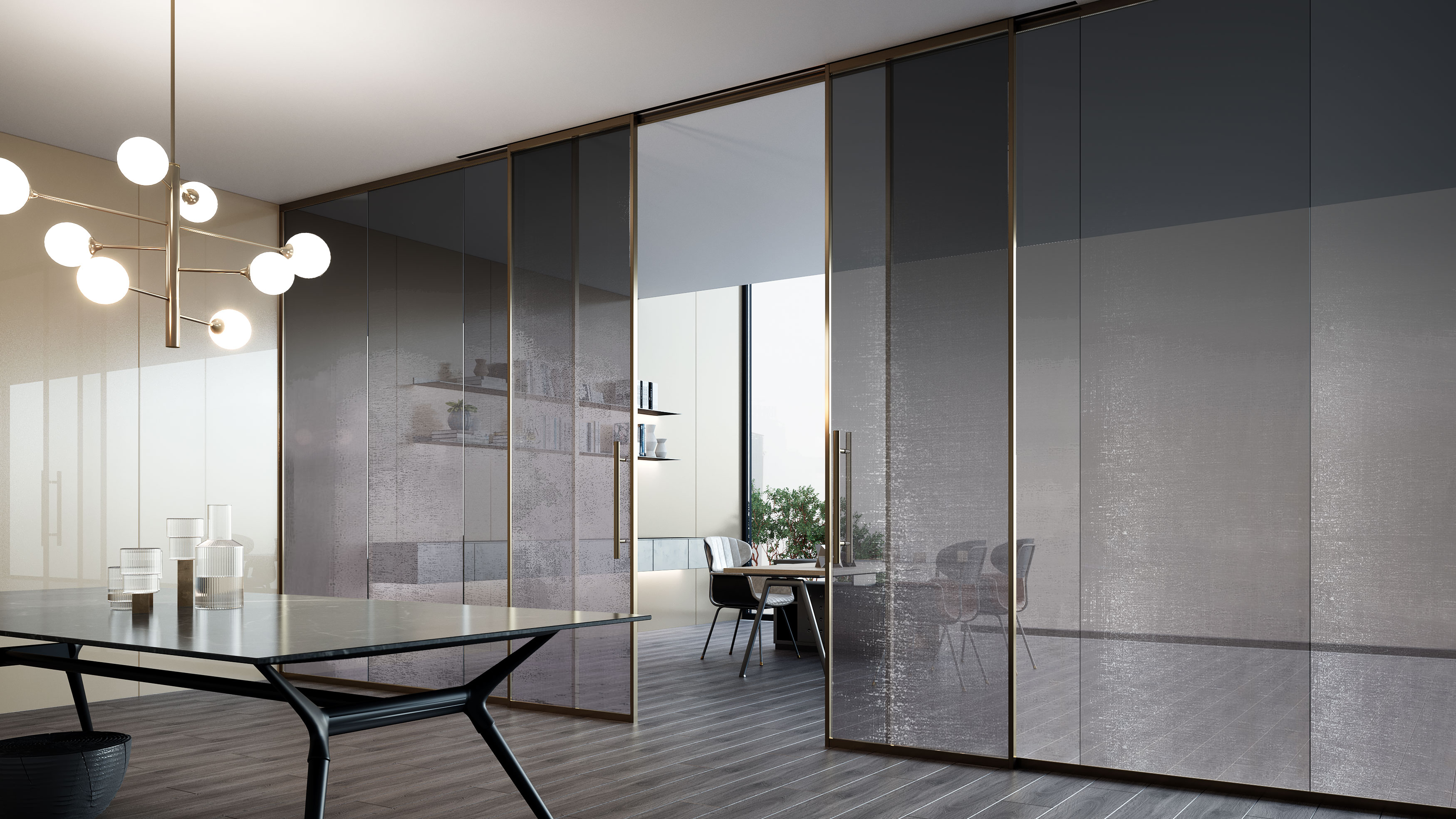 Glass Interlayer | CARVART