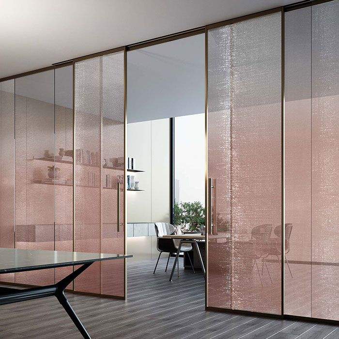 Glass Interlayer | CARVART